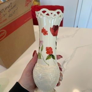 Accents | Lenox Flower Vase | Poshmark